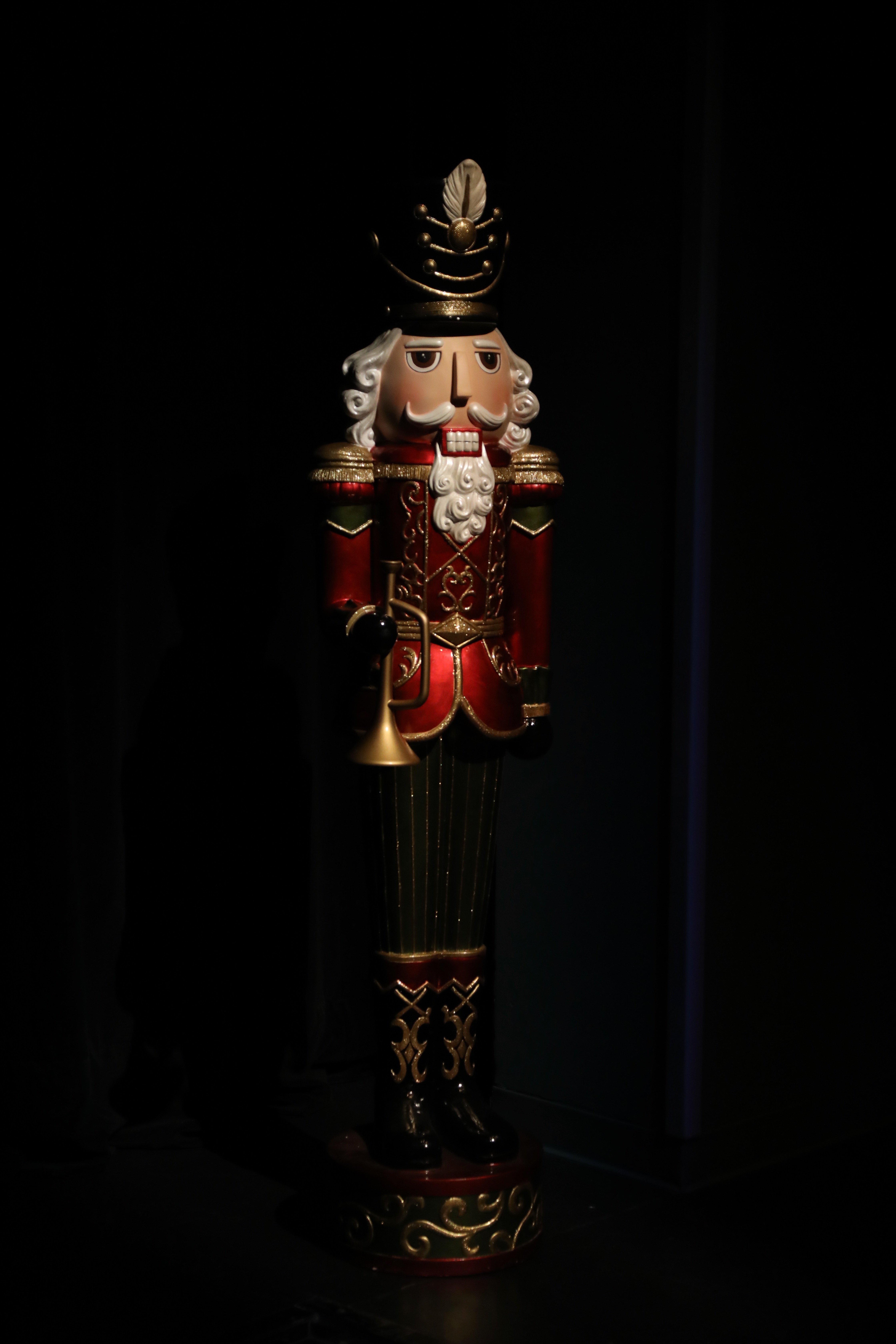 Twin Cities School of Dance - The Nutcracker Ballet